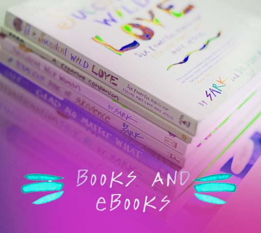 Books & eBooks – Planet SARK