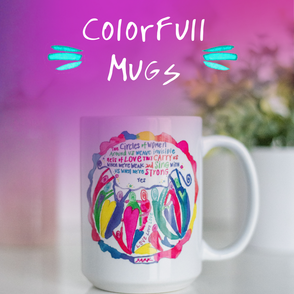 Planet SARK: The Most Wonder-full Store on the Web