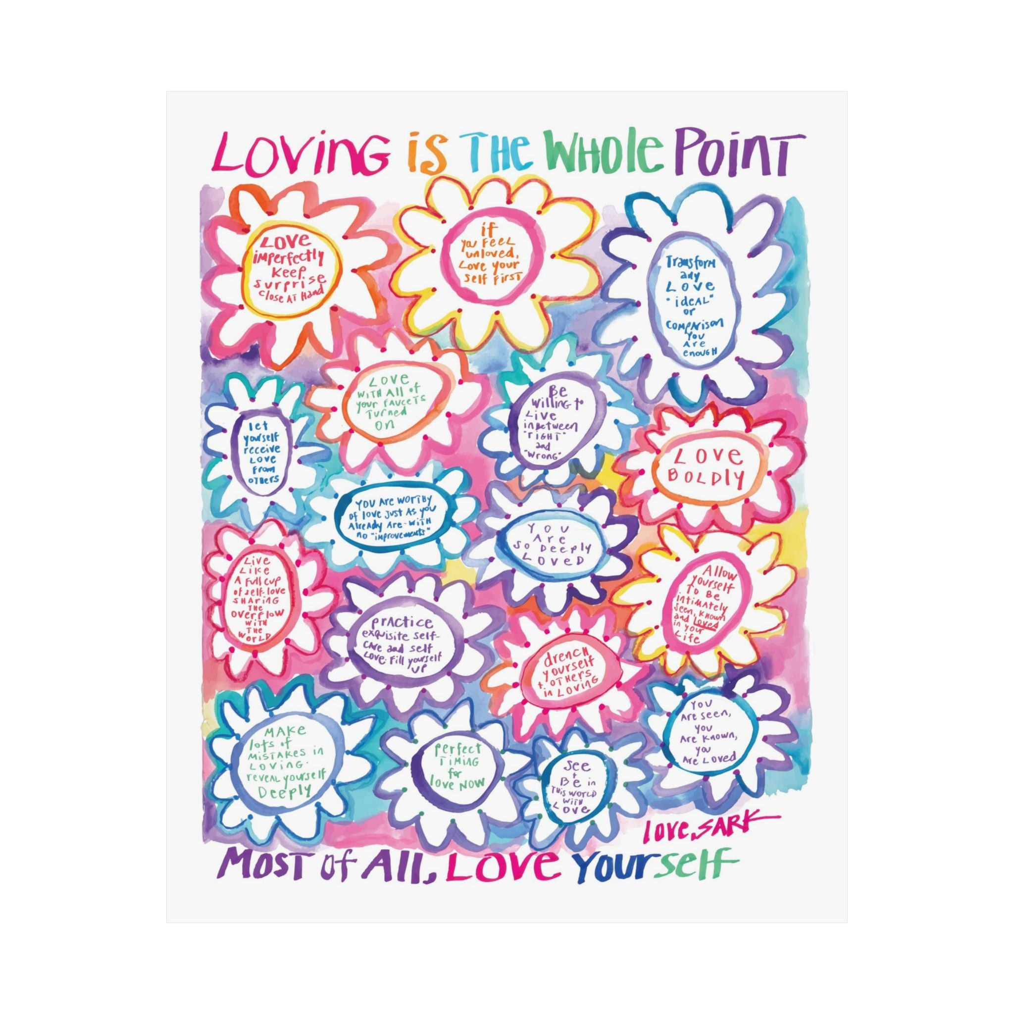 Art Prints – Planet SARK